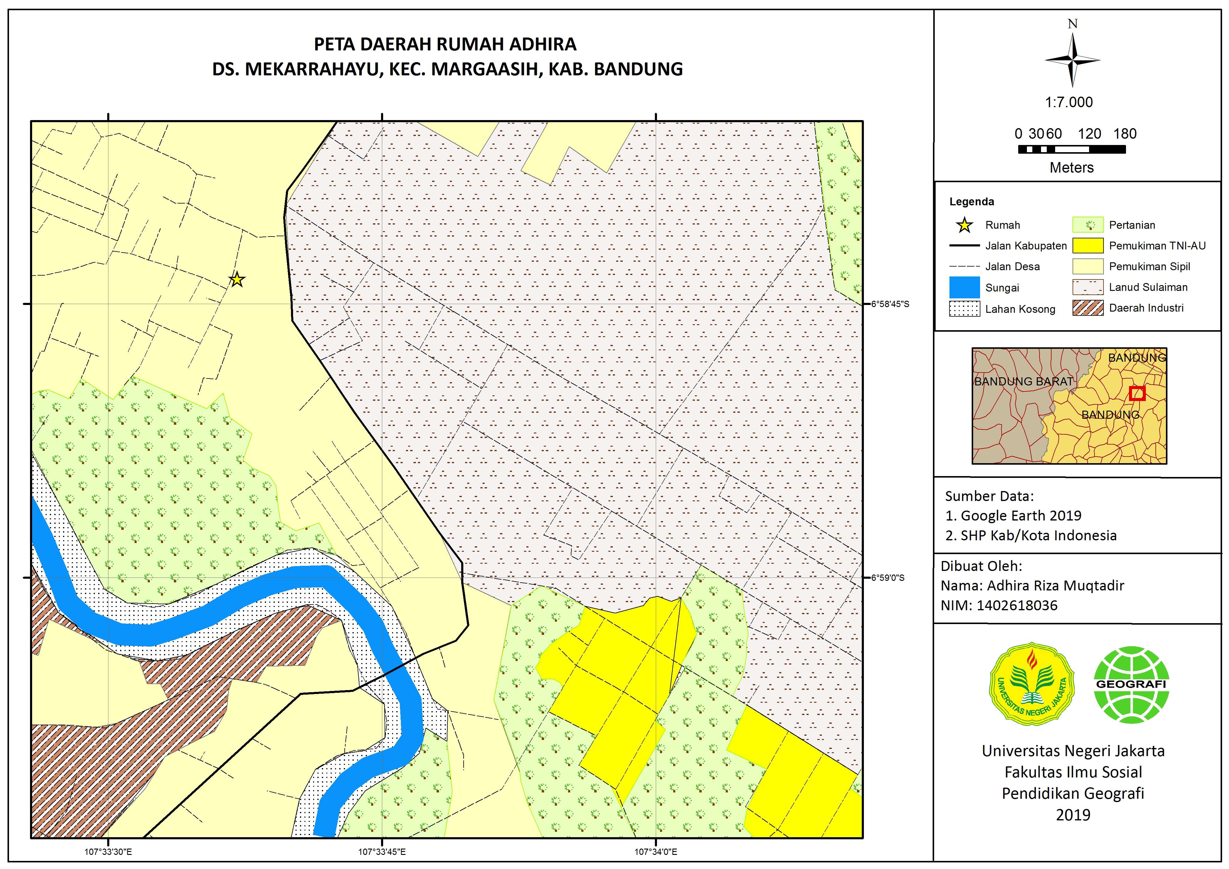Home Map | Spatialnode