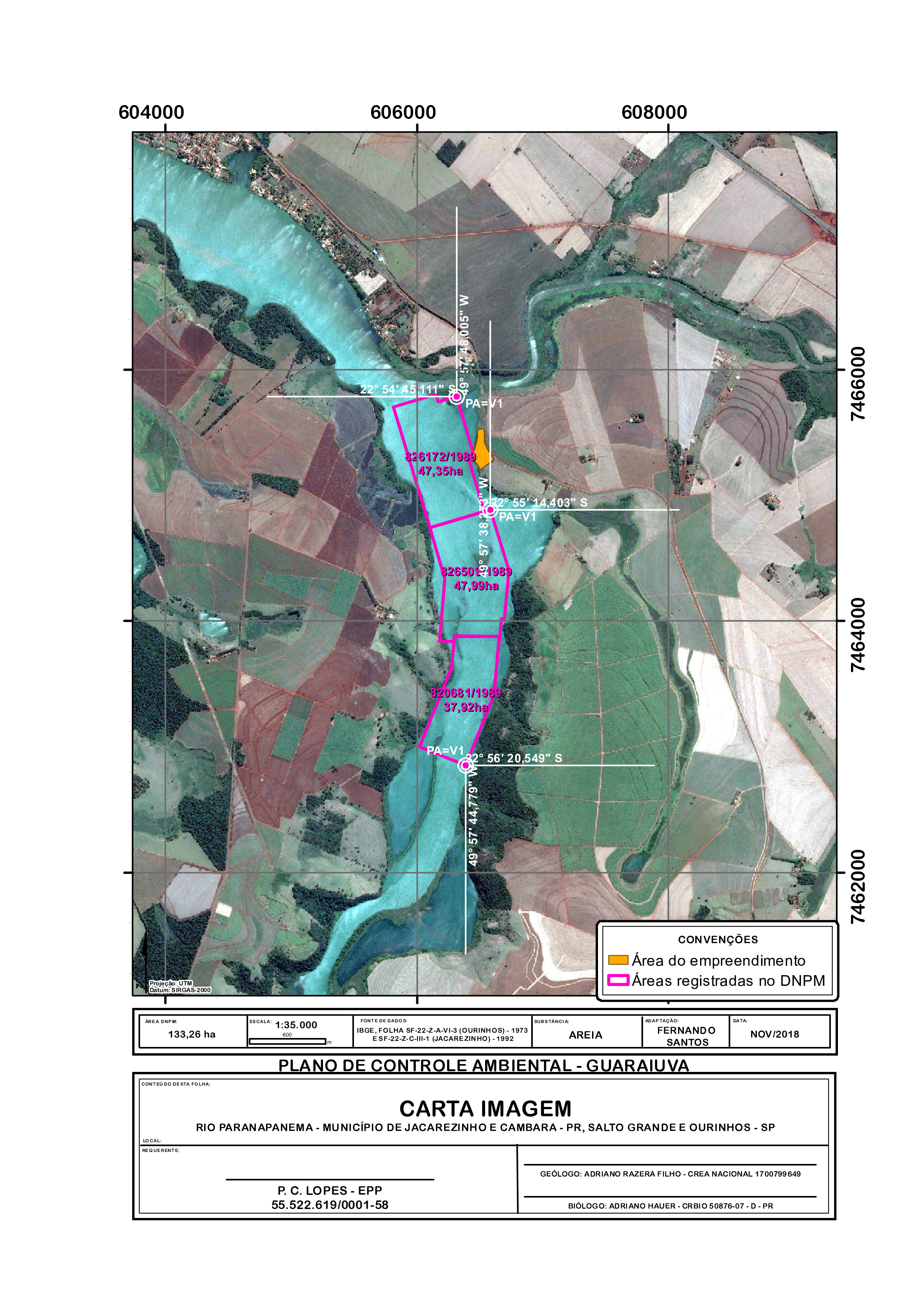 Image processing example | Spatialnode