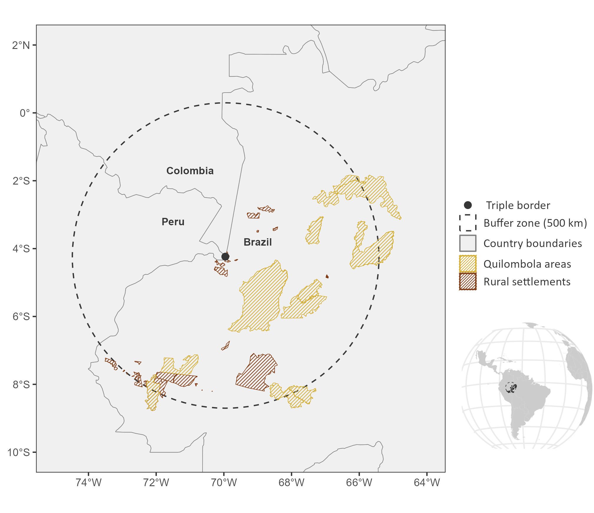 Collective land registry | Spatialnode