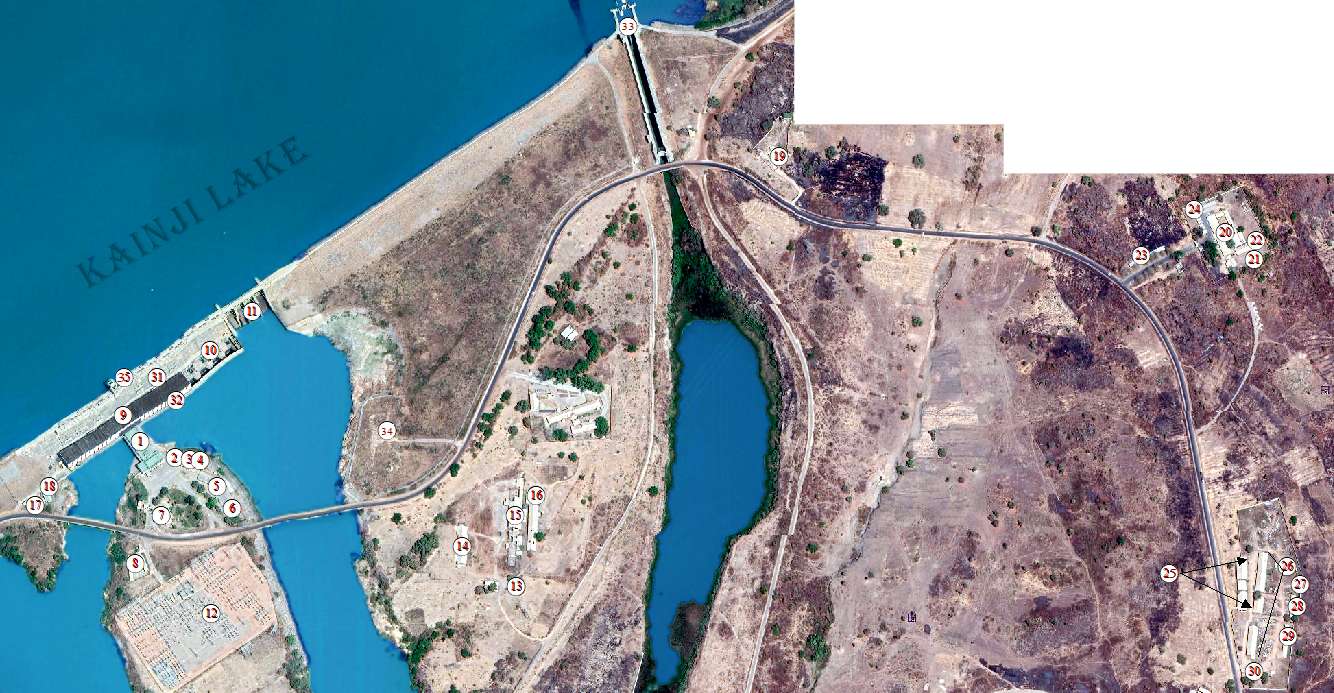 Facility Mapping (FM) | Spatialnode