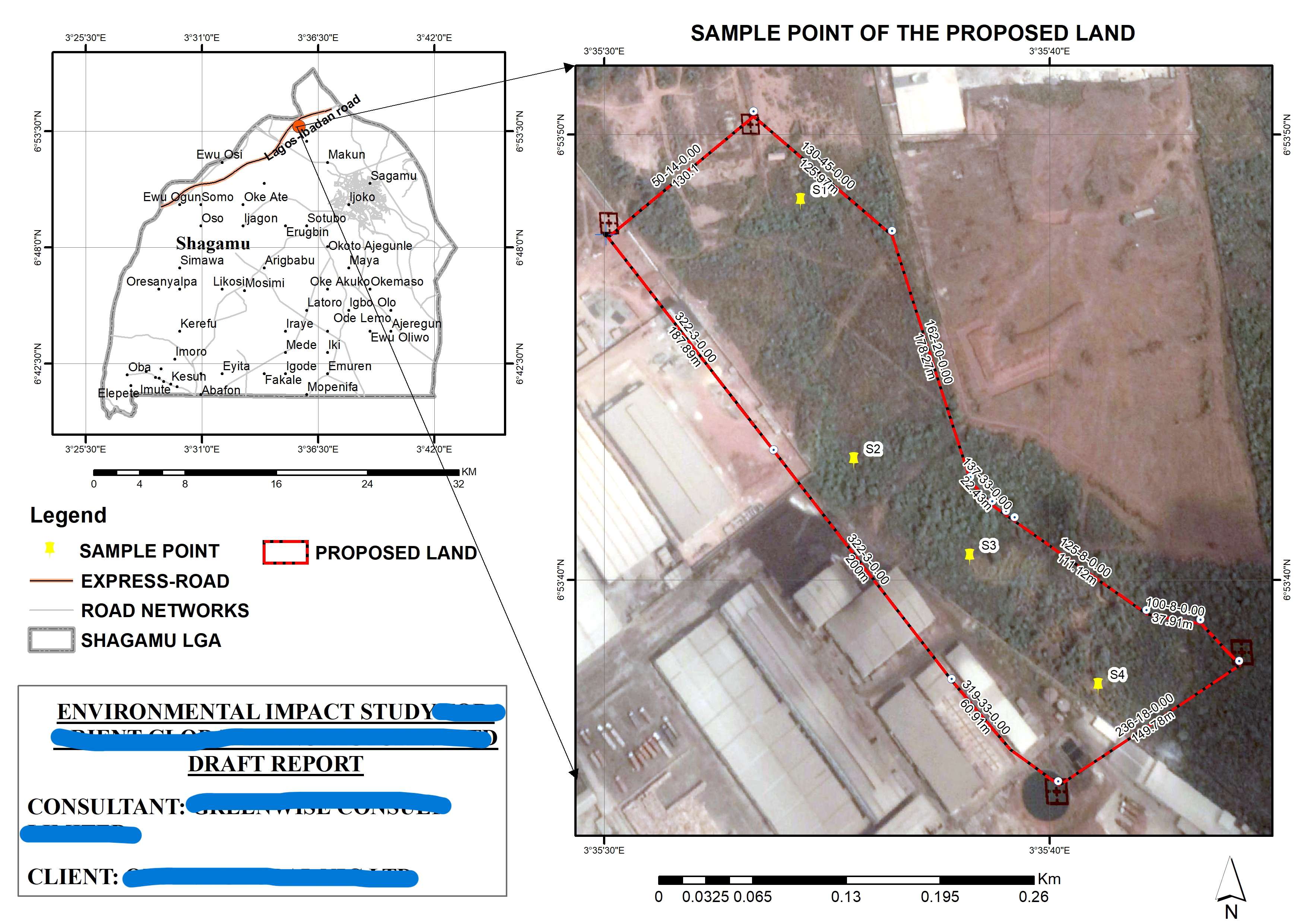 Environmental Impact Assessment | Spatialnode