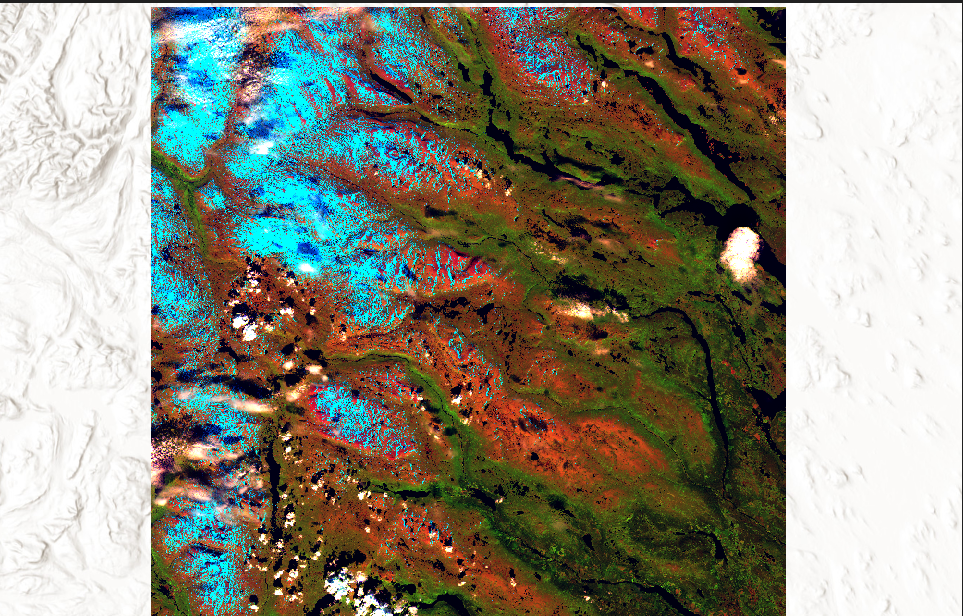 Sentinel2 Band Combinations | Spatialnode
