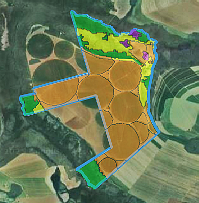 Automated Rural Land Valuation | Spatialnode