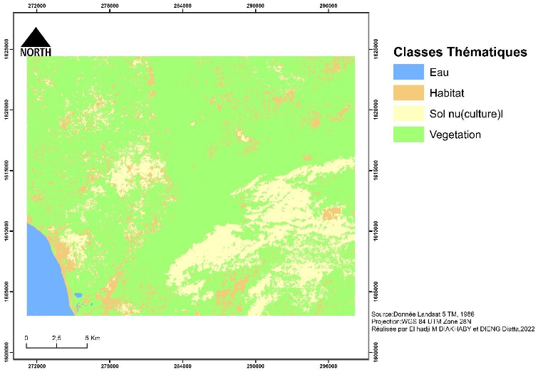 BANDIA 2 | Spatialnode