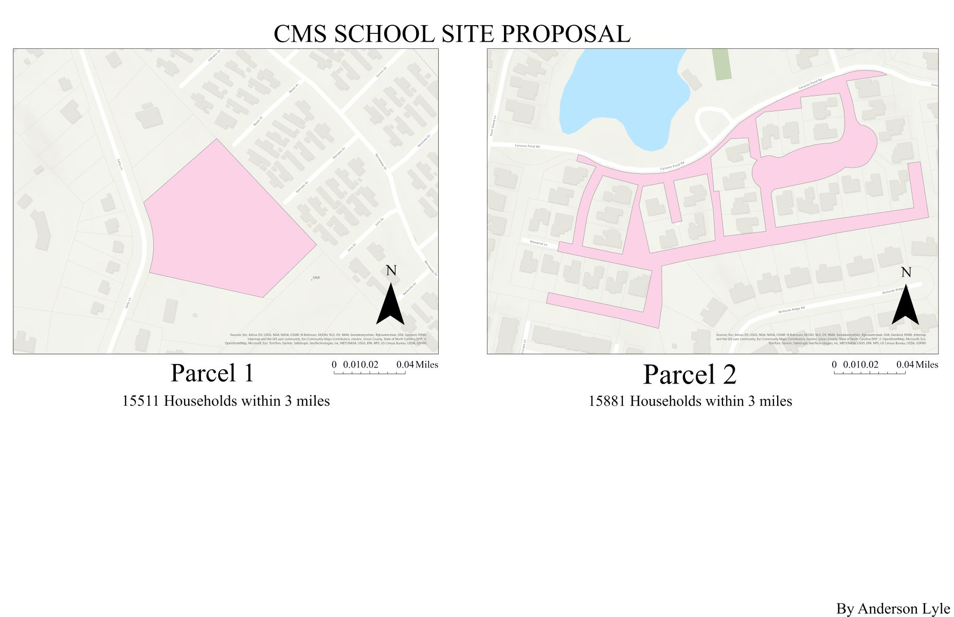 CMS Analysis | Spatialnode