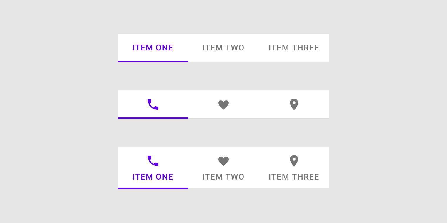 Material Design