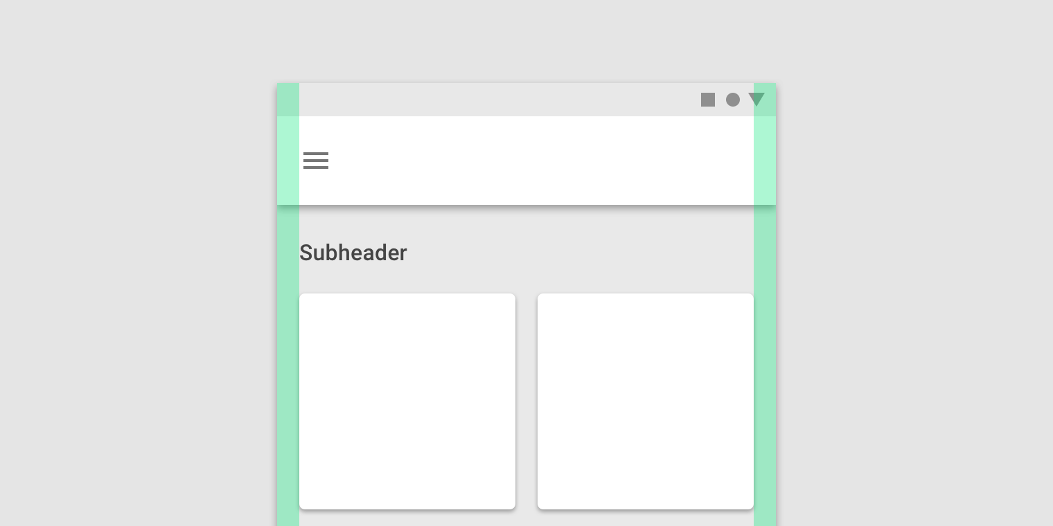 Responsive Screen Designs - NexGen Innovators