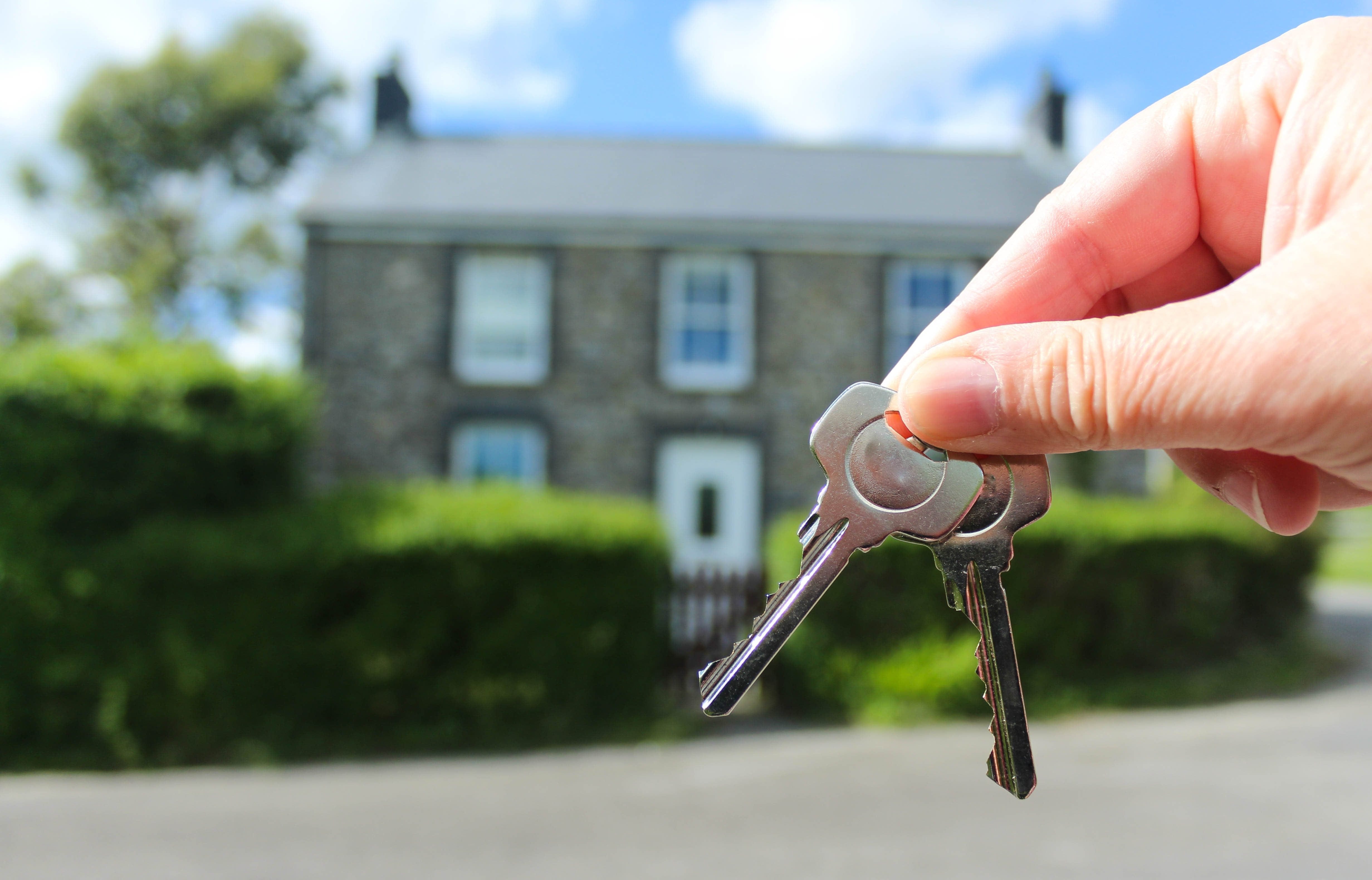 Hot Property | Mourne Observer
