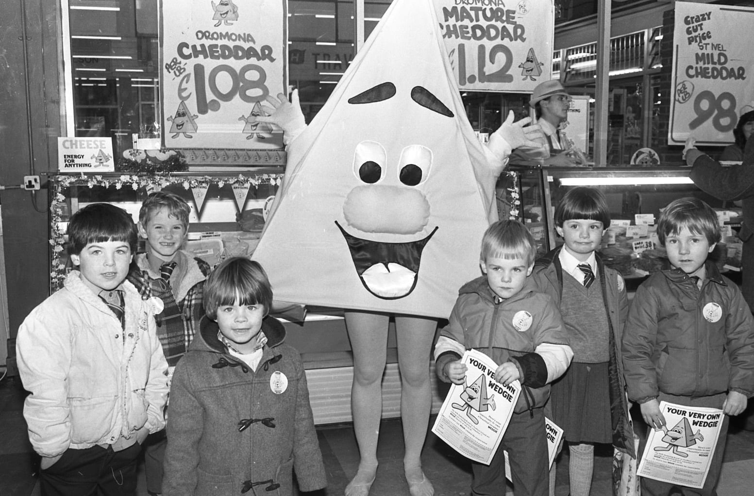 That was the week that was - December 6, 1984 - County Down Spectator