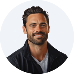 The Best Male Voice Generator | Speechify