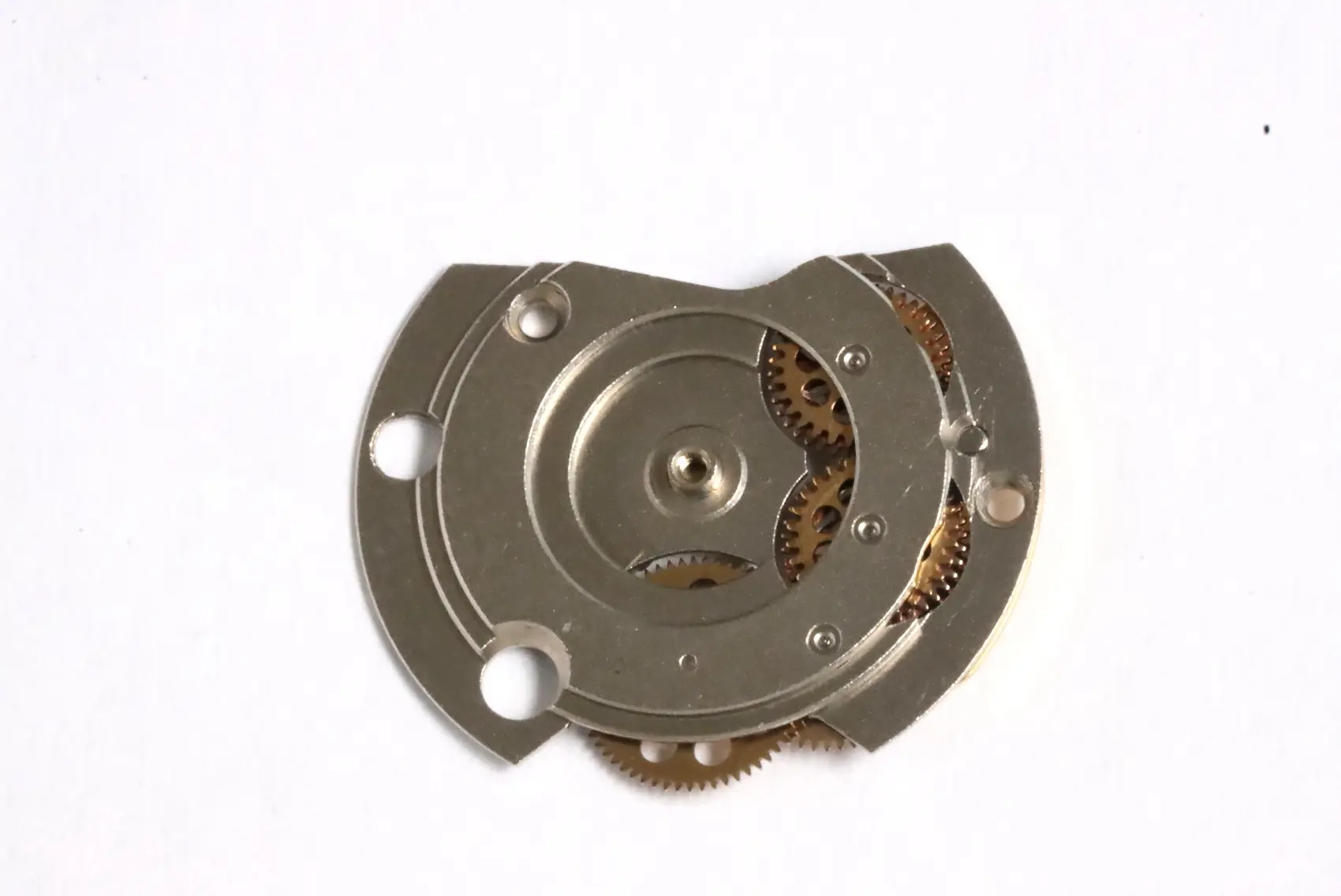 ETA 2836-2 (17 jewels) bridge for automatic device | Speedtimerkollektion