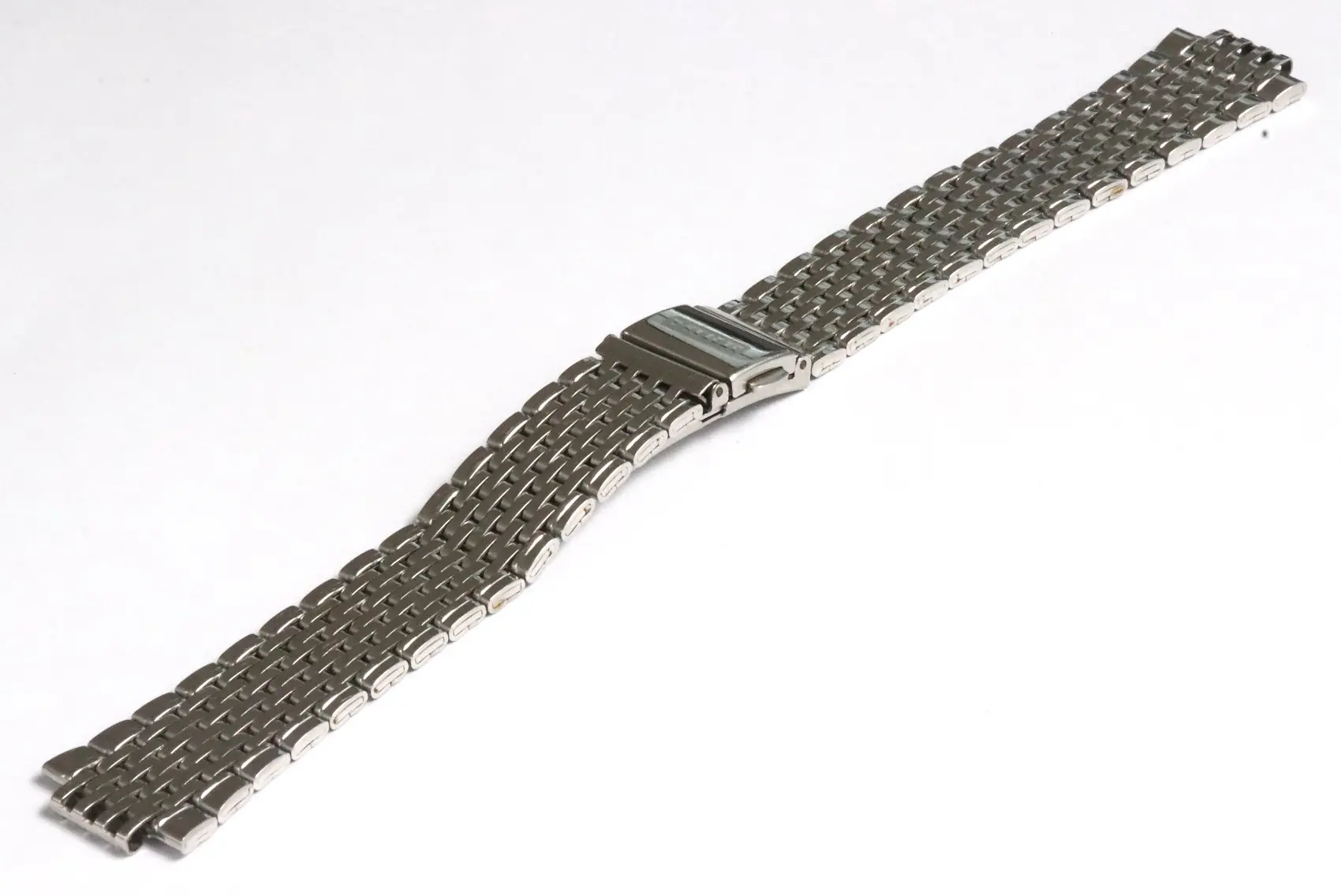 Mike stainless steel men's bracelet | Speedtimerkollektion