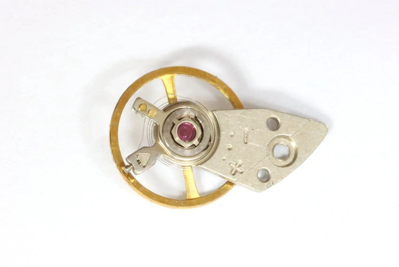 Citizen balance wheel for model 8200 8203 | Speedtimerkollektion