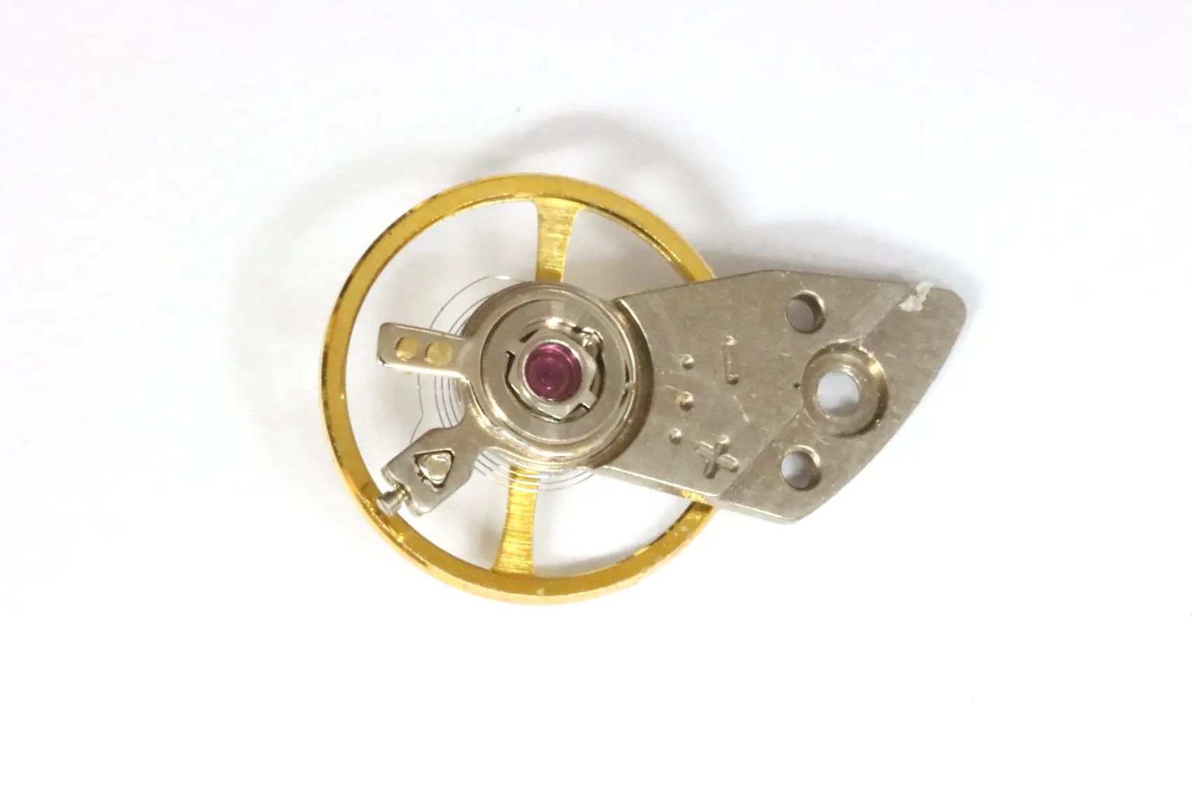 Citizen balance wheel for model 8200 8203 | Speedtimerkollektion