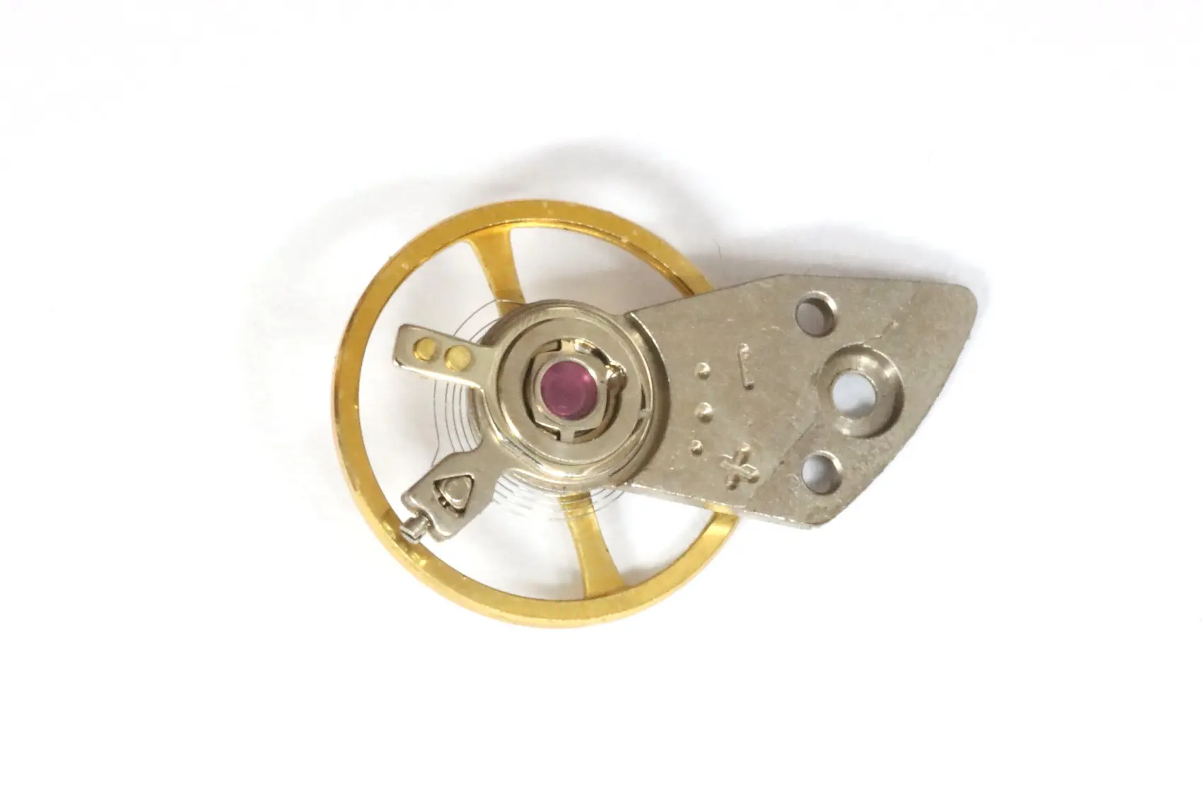 Citizen balance wheel for model 8200 8203 | Speedtimerkollektion