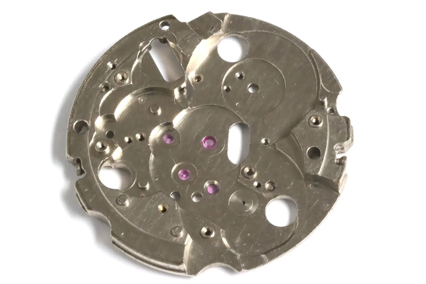 Seiko main plate for Seiko 6306/6309/6319/6349 | Speedtimerkollektion