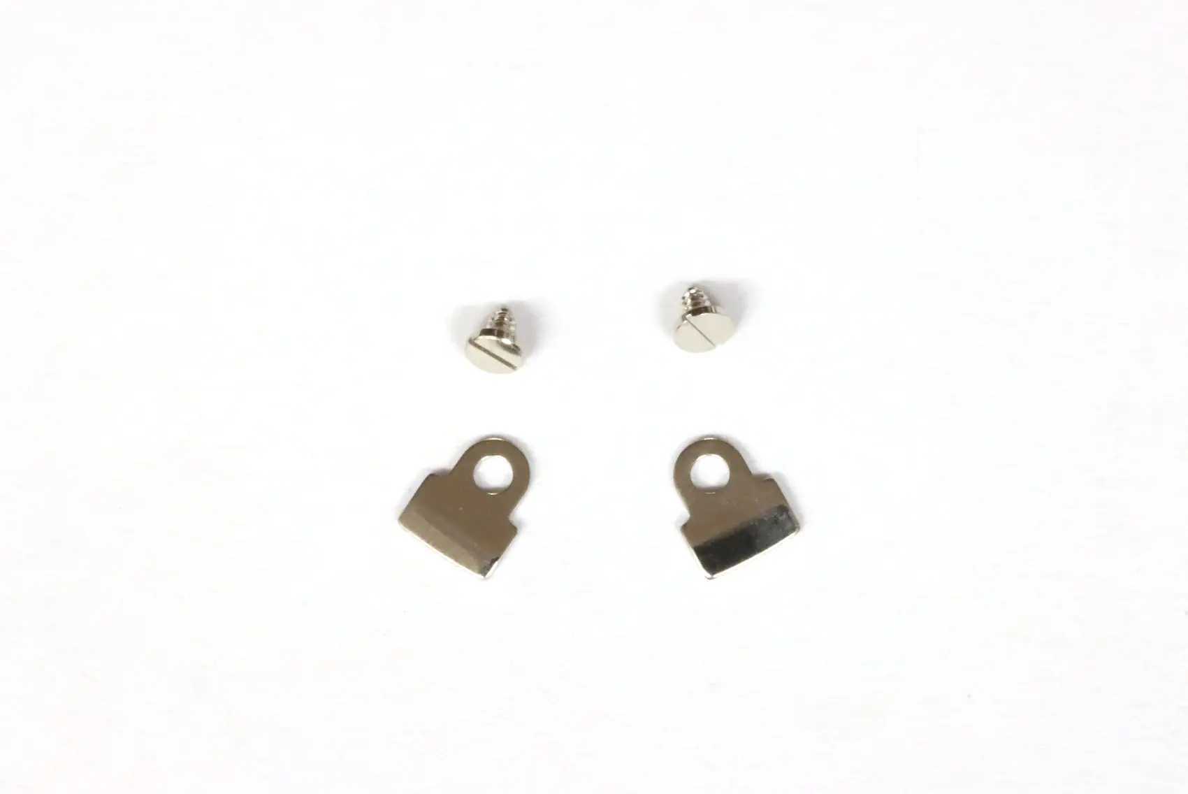Movement casing clamps set for AS 2066 ETA 2878 2789 2824 2836 ...