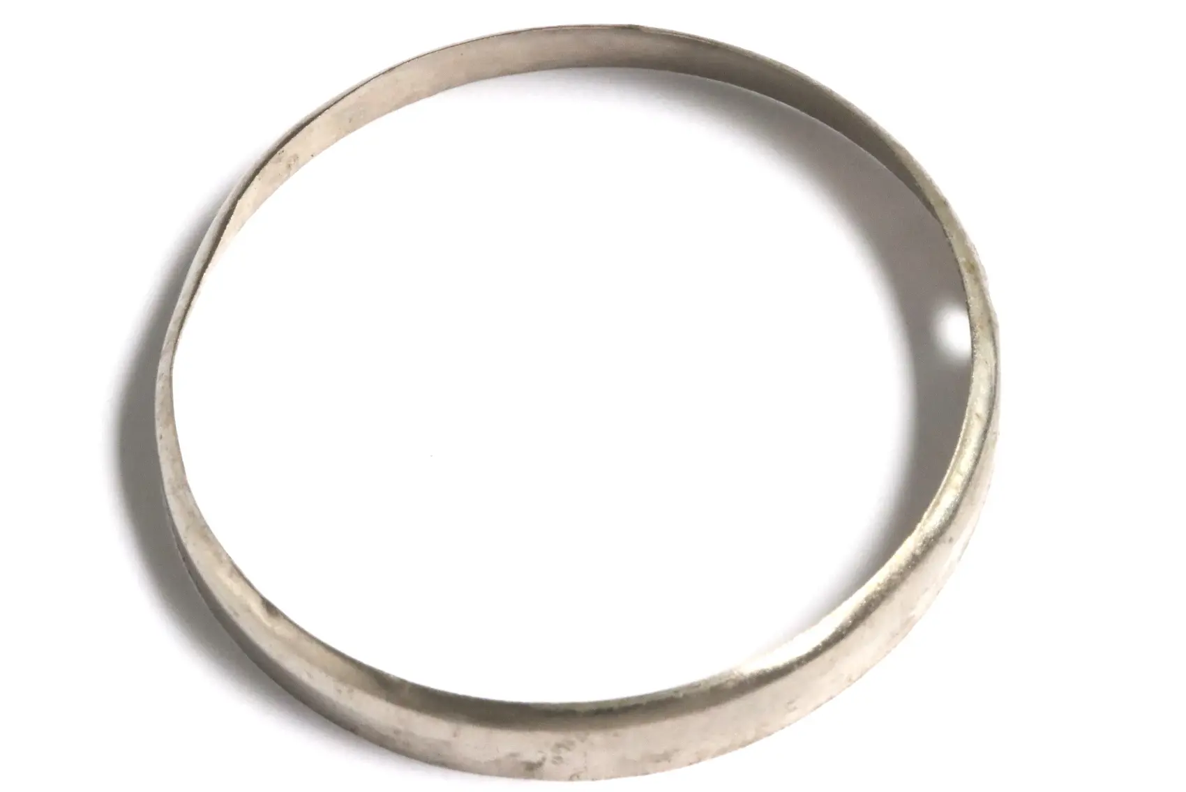 Waltham grade Equity casing movement clamp | Speedtimerkollektion