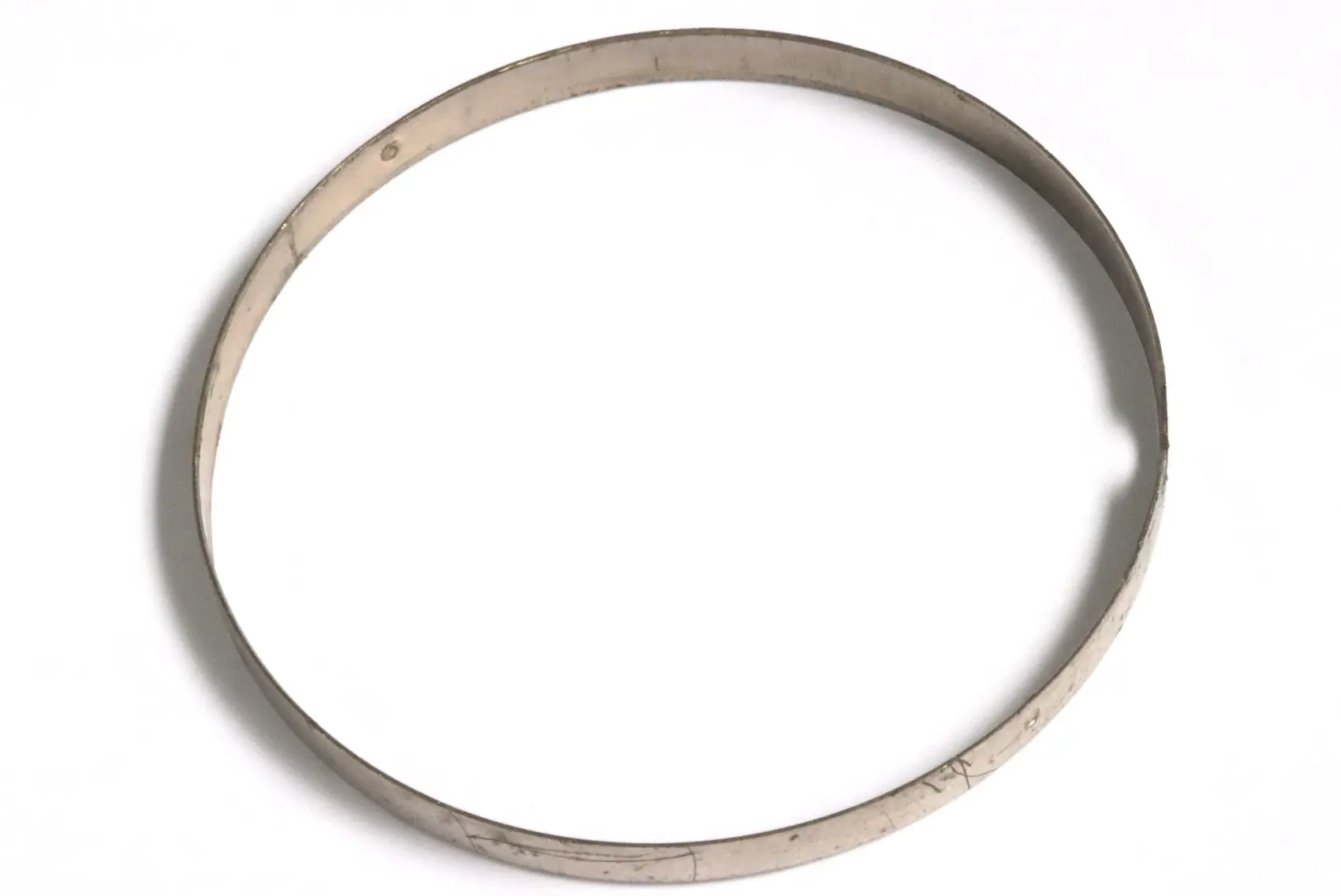 Elgin grade 312 hunting casing movement clamp | Speedtimerkollektion