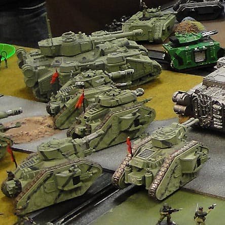 Apocalypse Now- Mechanized Edition