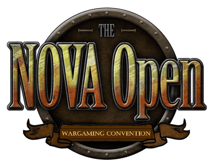 Spikey Bits Hosts Nova Open- Virginia Primaries May 19th
