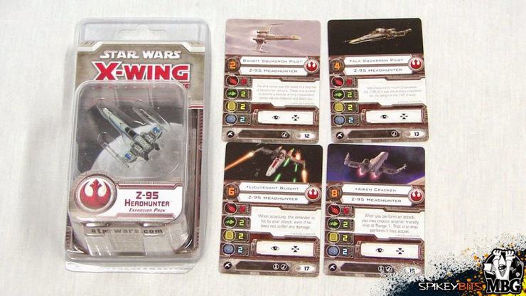 X Wing Miniatures Wave 4 For the love of gaming: X-Wing storage ...