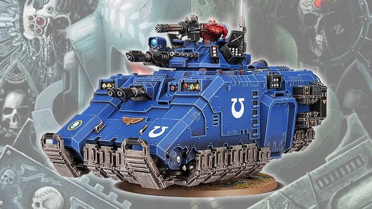 Repulsor Floaty Tank Post