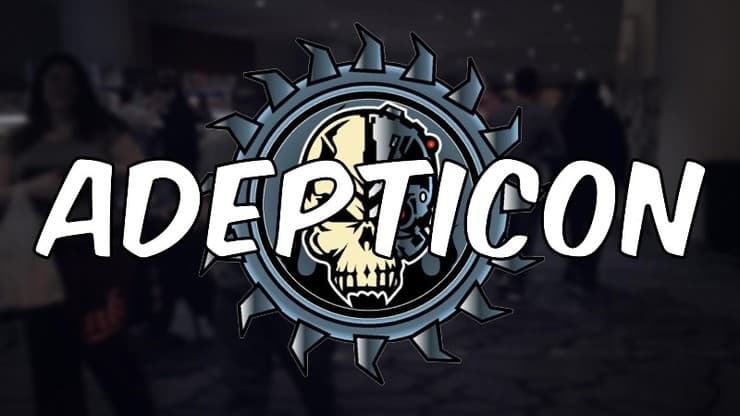 Adepticon main
