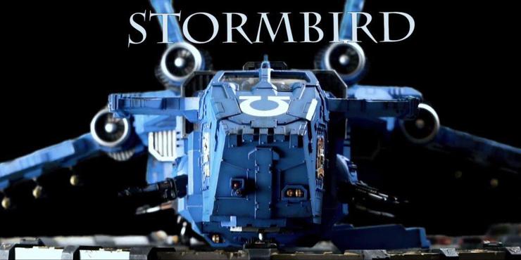Stormbird