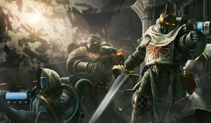 Dark Angels main