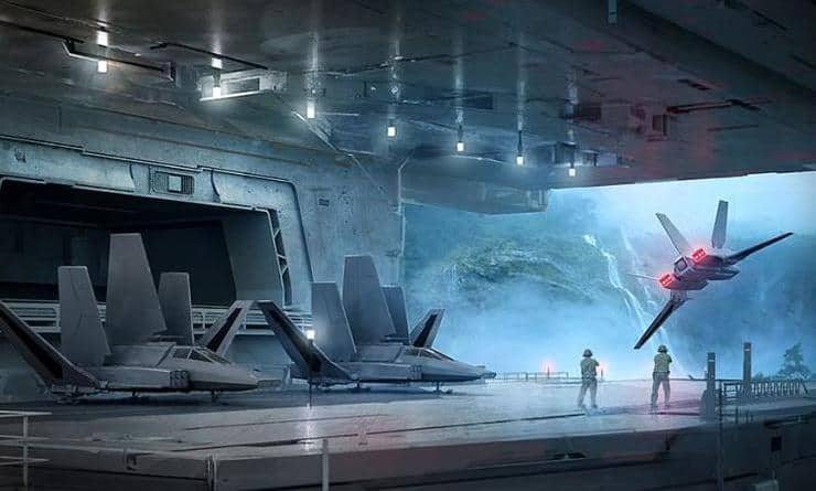 Vynder’s Vendetta: Alpha Wing Build For X-Wing 2.0