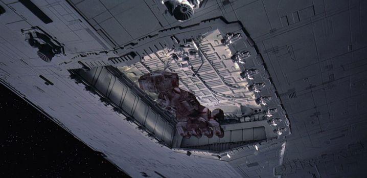 Tractor Beam Victory: Star Wars Armada Ship Tactics