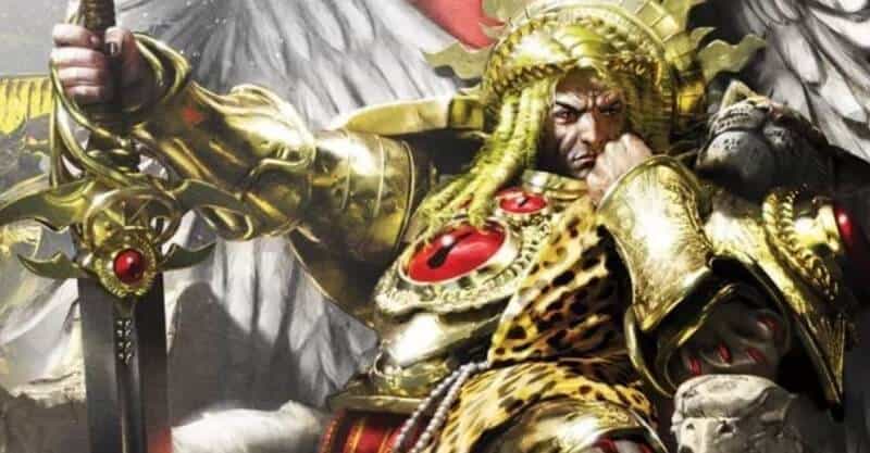 sanguinius