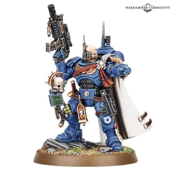 Games Warhammer 40k Shadowspear Boxed Set **New in Wrap** Miniatures ...