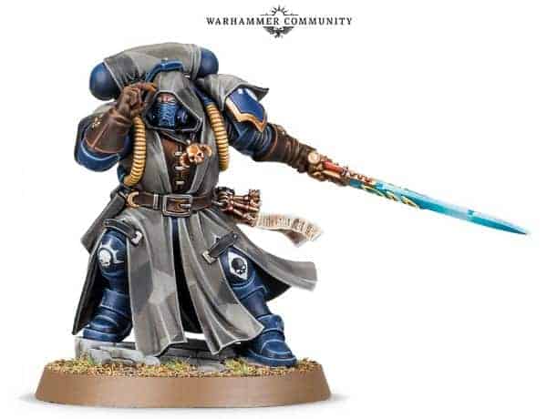 Games Warhammer 40k Shadowspear Boxed Set **New in Wrap** Miniatures ...