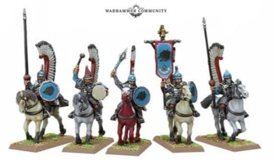 GW Announces Kislev For Warhammer Fantasy Old World - Spikey Bits
