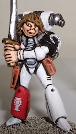 The Ugliest Miniatures in Warhammer History