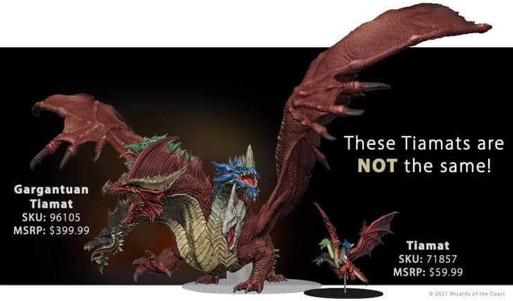 [ART] Hi! I’m Tom Babbey, and I designed the new official Tiamat ...