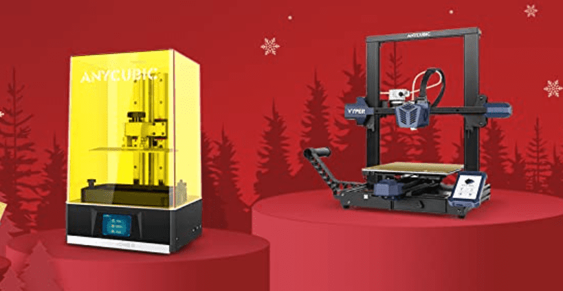 printer sale any cubic