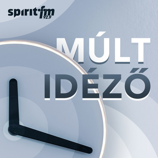 Somodi-Solymos Eszter | Spirit FM