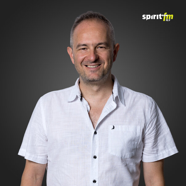 Lutter Imre | Spirit FM