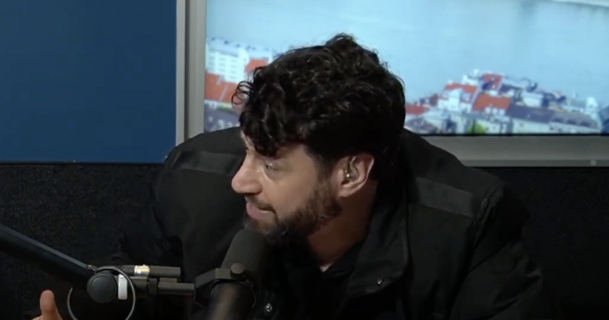 Puzsér Róbertnek van egy nagyon rossz híre Donald Trump számára | Spirit FM Puzsér Róbertnek van egy nagyon rossz híre Donald Trump számára | Spirit FM