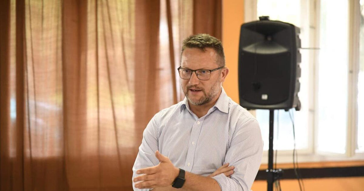 Ujhelyi István: Ha év végéig nincs megállapodás, elbukjuk az uniós ... Ujhelyi István: Ha év végéig nincs megállapodás, elbukjuk az uniós ...