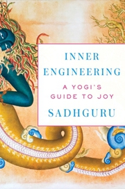Book Review: Inner Engineering | Spirituality+Health