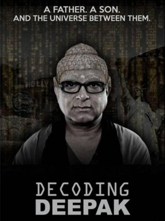 Decoding Deepak | Spirituality+Health