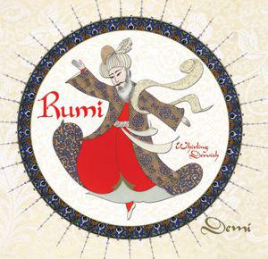 Rumi | Spirituality+Health