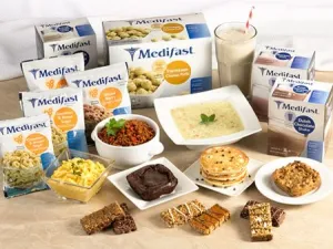 Diet info for Medifast Dutch Chocolate Shake - Spoonful