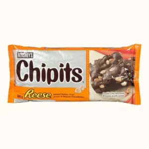 HERSHEY'S CHIPITS Reese Peanut Butter Chips Ingredients | Spoonful
