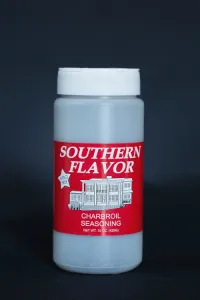 Diet info for Southern Flavor Seasoning, Charbroil - Spoonful