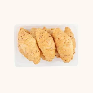 Longos Mini Cheddar Cheese Croissants Ingredients | Spoonful